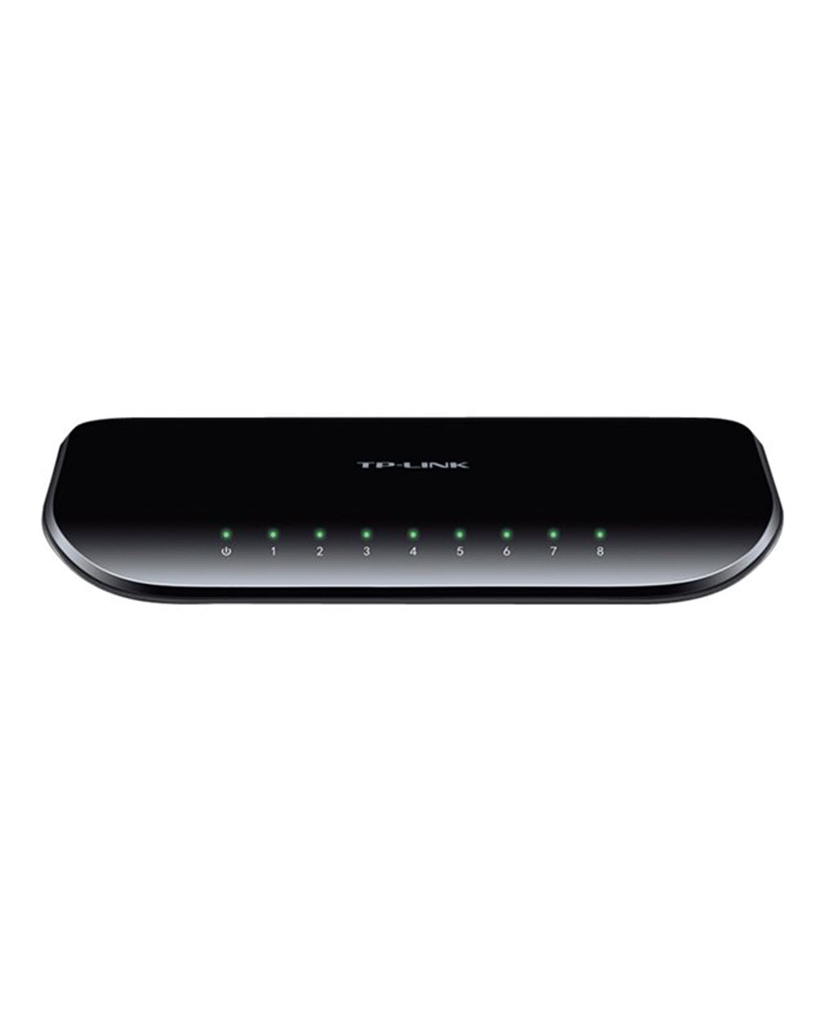 TPLink TLSG1008D 8Port Gigabit Desktop Switch Switch 8 x 101001000 ...