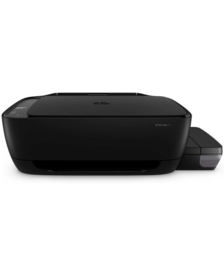 IMPRESORA MULTIFUNCIONAL HP INK TANK 315 – Gameplanet