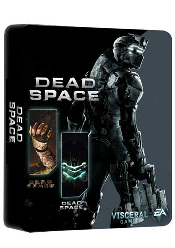 DEAD SPACE ORIGIN BUNDLE – Gameplanet