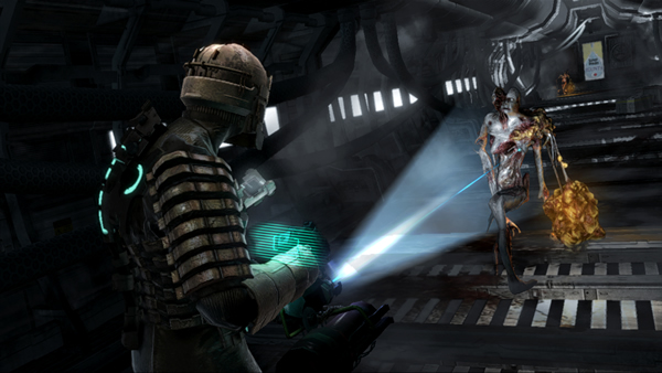 DEAD SPACE ORIGIN BUNDLE – Gameplanet