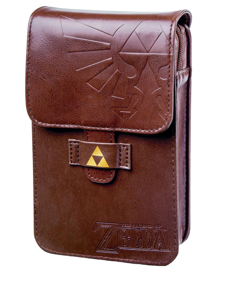 ZELDA ADVENTURE KIT – Gameplanet