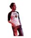PLAYERA HELLFIRE CLUB COSPLAY MEDIANA – Gameplanet