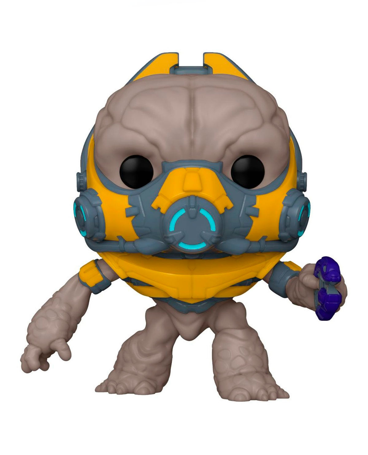 FIGURA POP HALO INFINITE GRUNT WITH WEAPON – Gameplanet