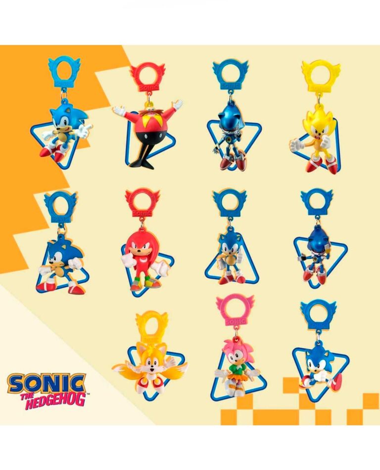 HANGER SONIC – Gameplanet