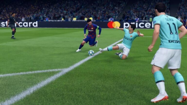FIFA 20 – Gameplanet