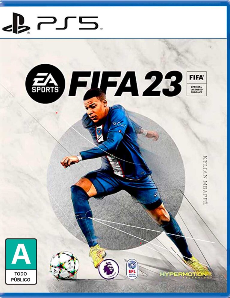 FIFA 23 – Gameplanet