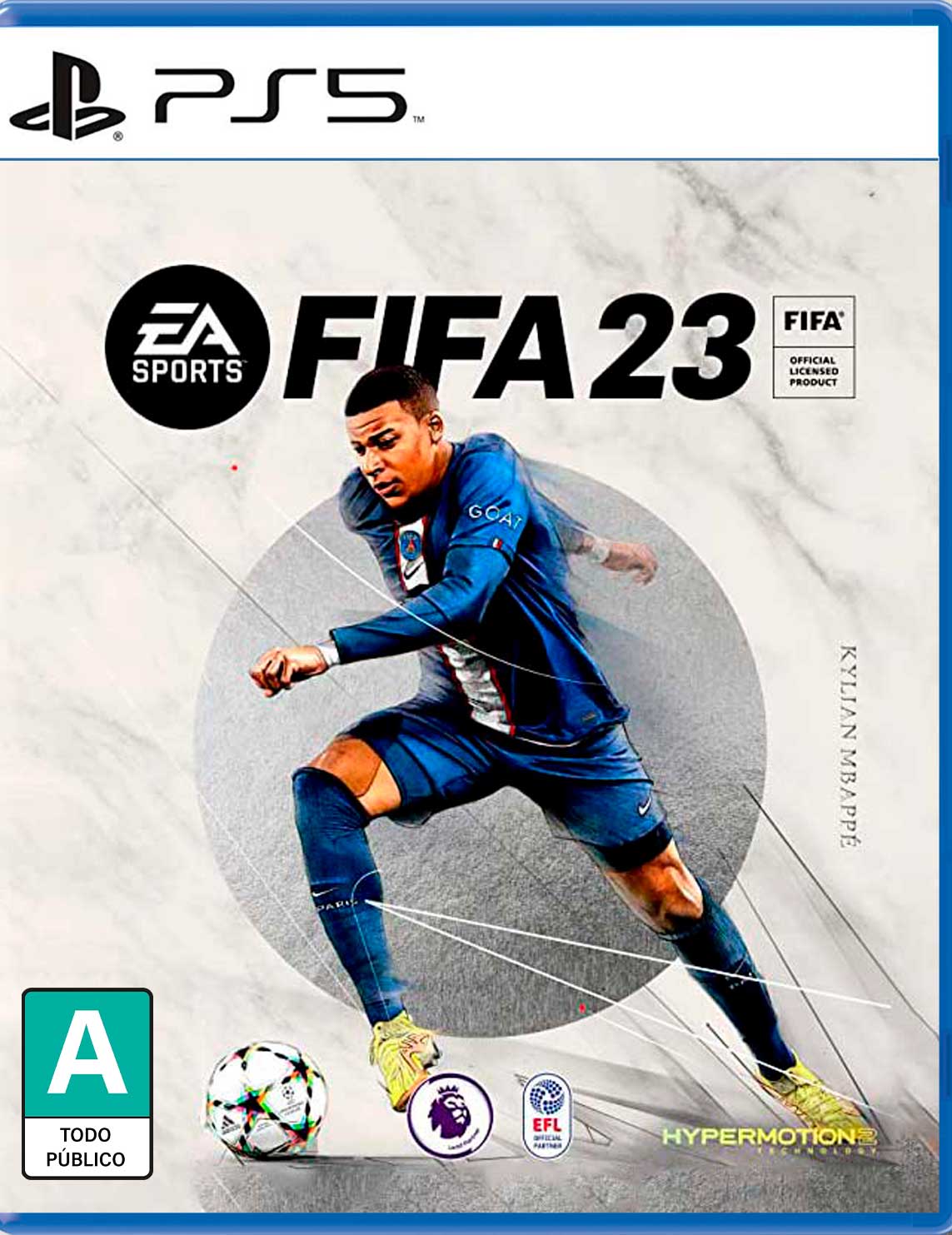 FIFA 23 – Gameplanet