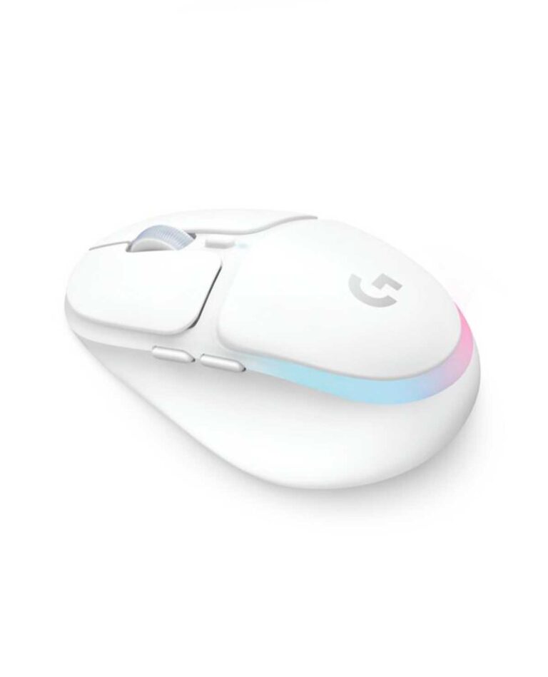 MOUSE INALAMBRICO LOGITECH G705 OFF WHITE – Gameplanet
