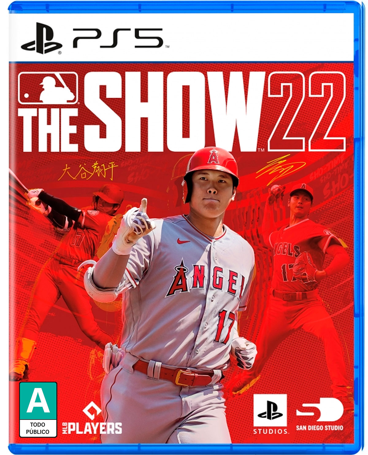 MLB THE SHOW 22 – Gameplanet