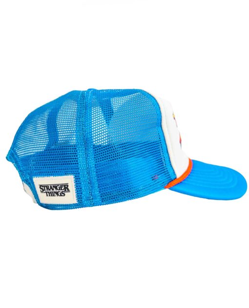 GORRA THINKING CAP DUSTIN STRANGER THINGS – Gameplanet