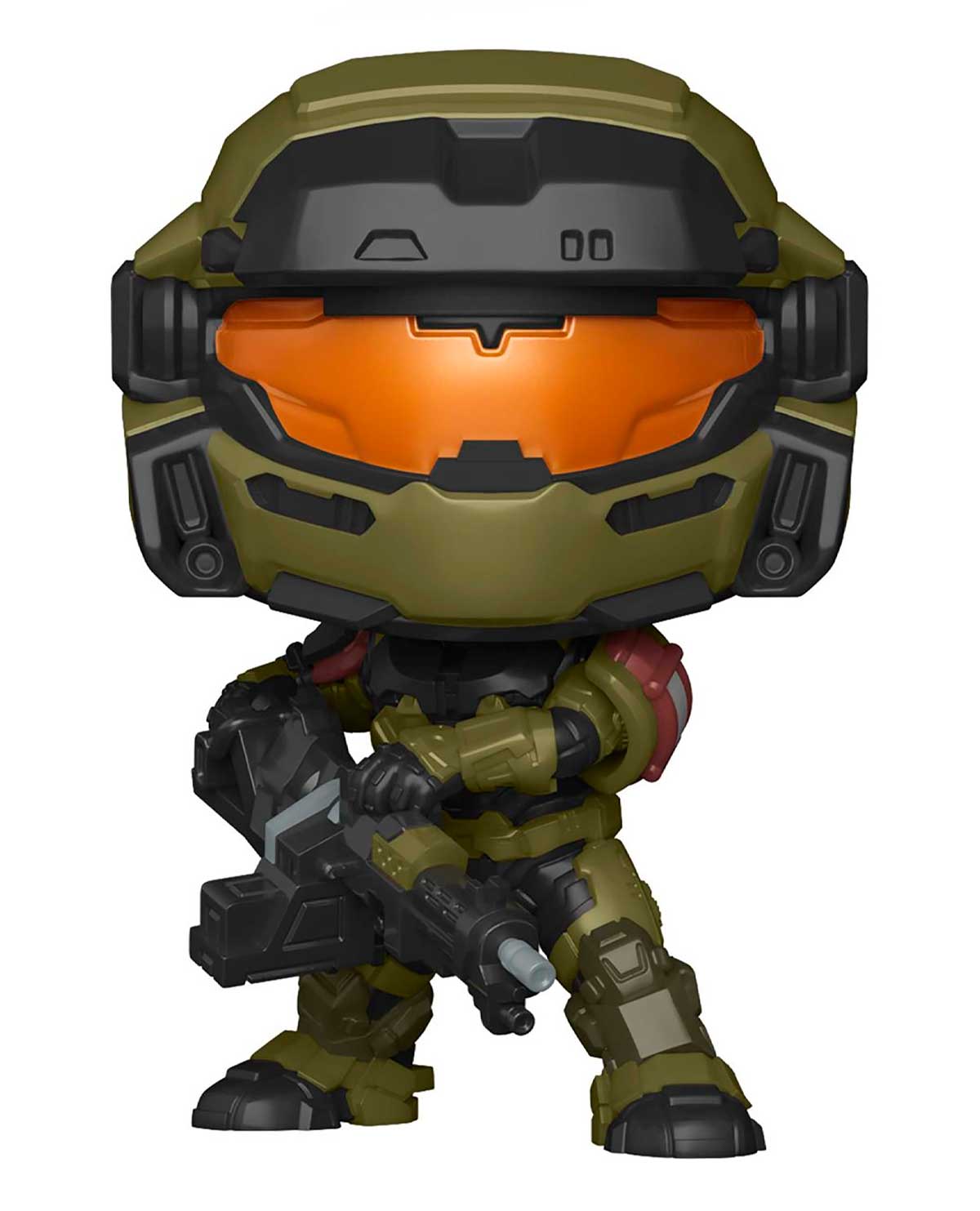 FIGURA POP HALO INFINITE NOBLE DEFENDER – Gameplanet FIGURA POP HALO INFINITE NOBLE DEFENDER – Gameplanet