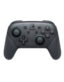CONTROL PRO NINTENDO SWITCH INALAMBRICO NEGRO – Gameplanet