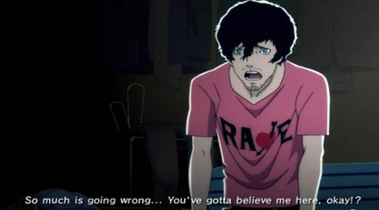 CATHERINE LOVE IS OVER DELUXE EDITION – Gameplanet