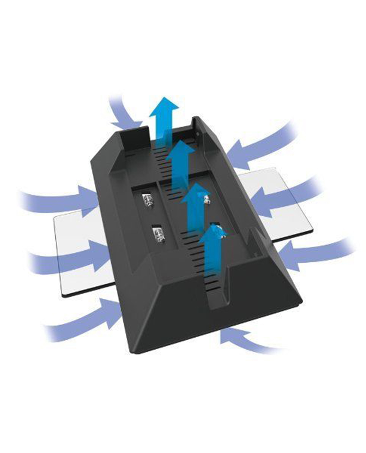 PS4 VERTICAL STAND 019U – Gameplanet