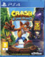 CRASH BANDICOOT NSANE TRILOGY – Gameplanet