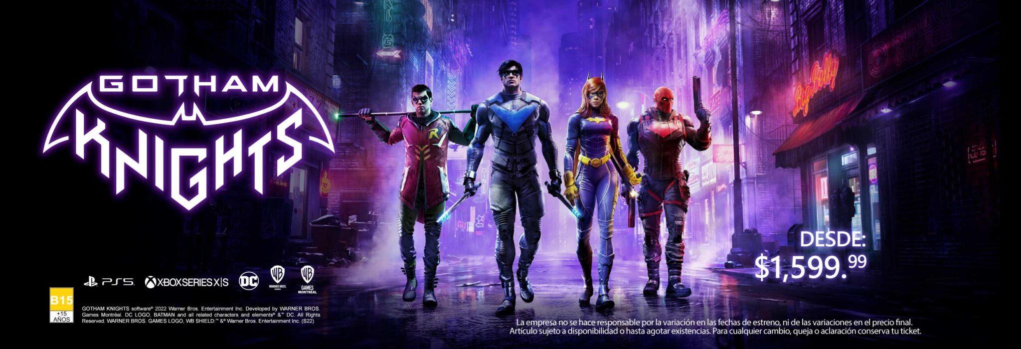 Home Beta – Gameplanet