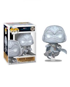 FIGURA POP MOONKNIGHT JUMPING KNIGHT – Gameplanet