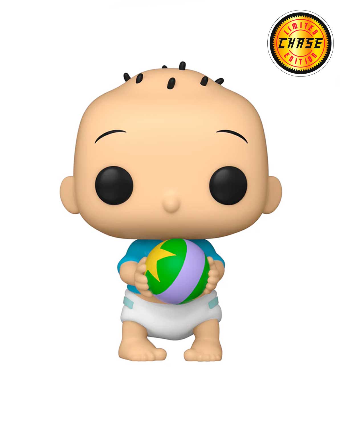 FIGURA POP RUGRATS TOMMY – Gameplanet