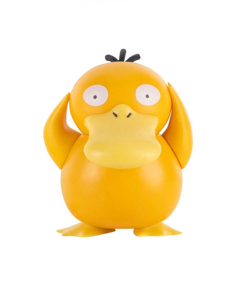 FIGURA POKEMON BATTLE FIGURE PSYDUCK – Gameplanet