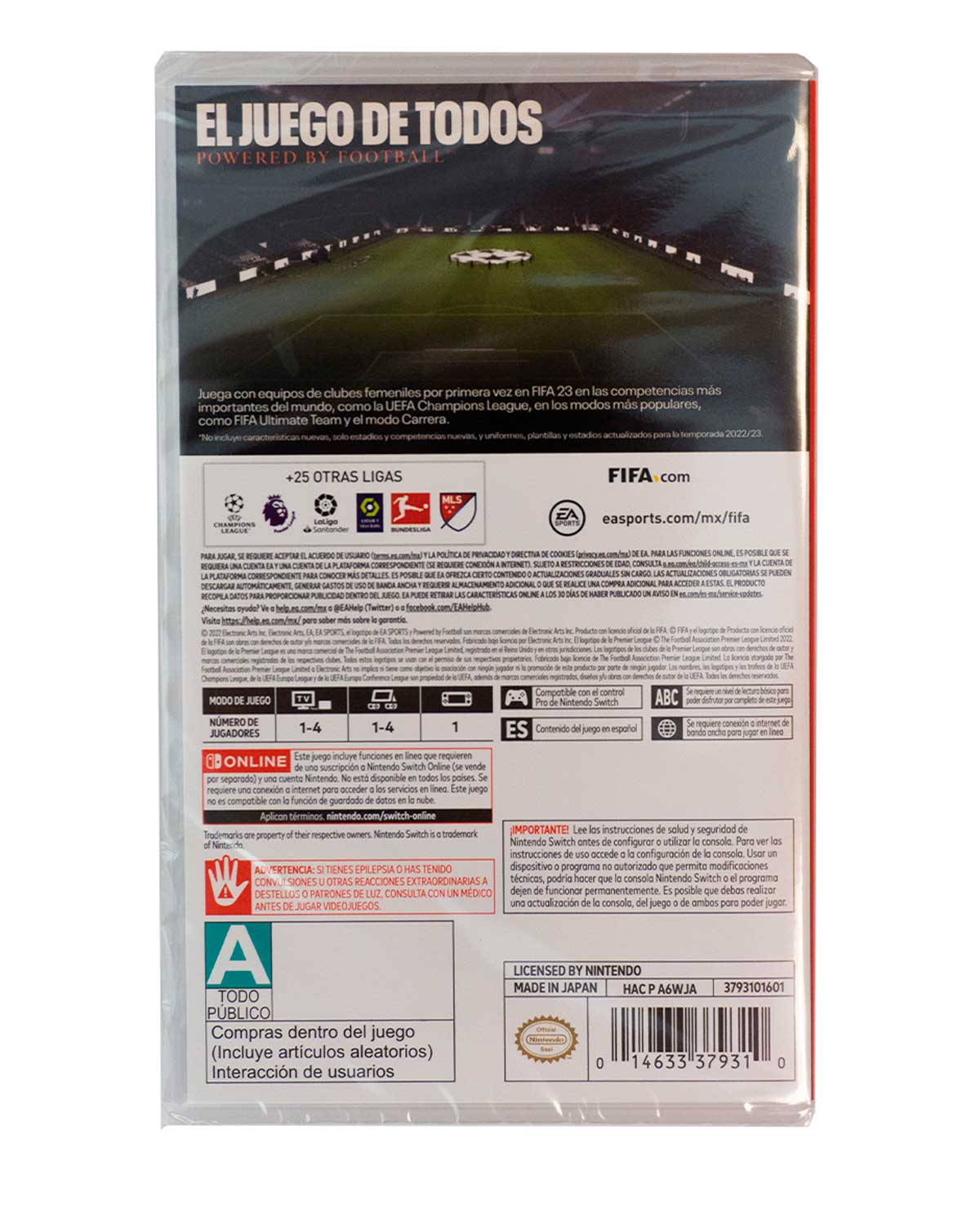 FIFA 23 – Gameplanet