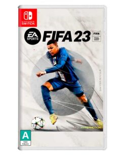 FIFA 23 – Gameplanet