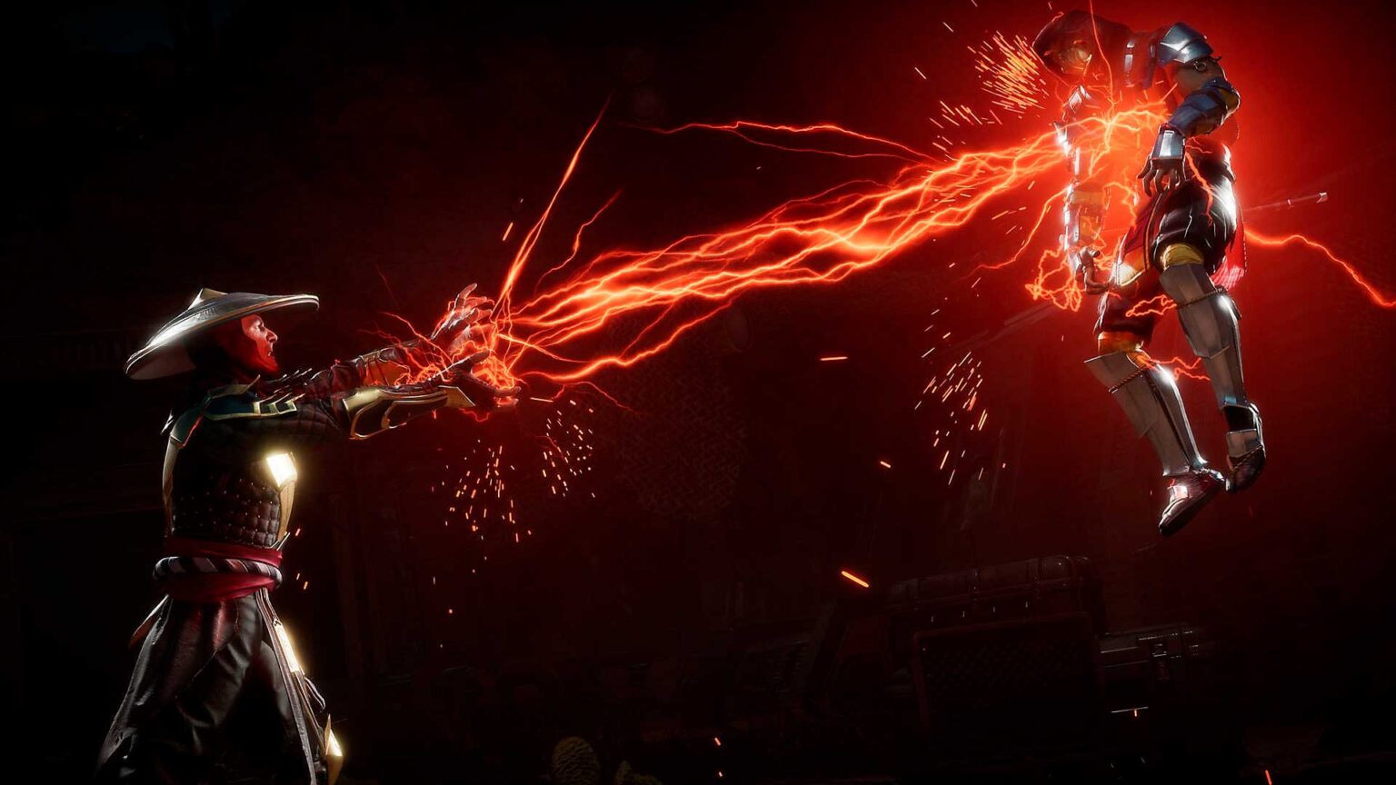 MORTAL KOMBAT 11 ULTIMATE EDITION – Gameplanet