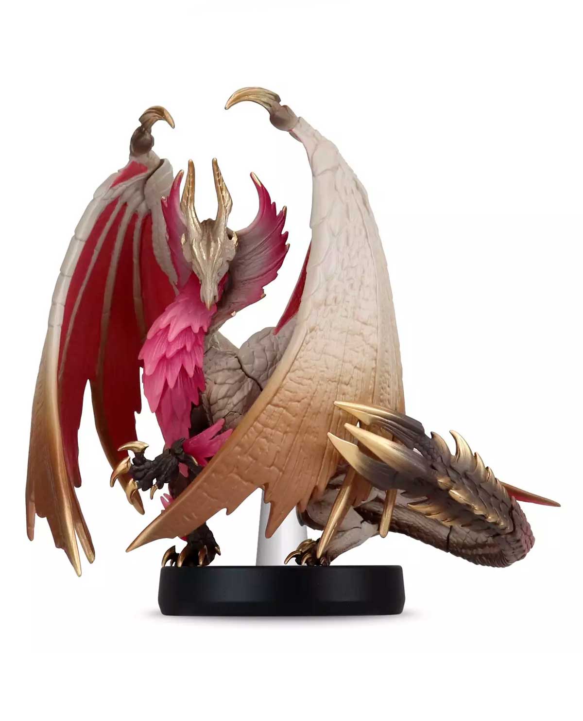 AMIIBO MONSTER HUNTER SUNBREAK MALZENO – Gameplanet