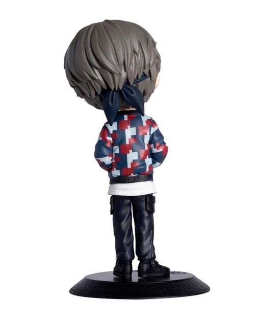 FIGURA BANPRESTO BTS TINYTAN MIC DROP POSKET V – Gameplanet