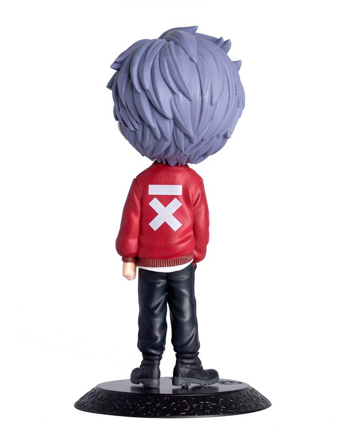 FIGURA BANPRESTO BTS TINYTAN MIC DROP POSKET RM – Gameplanet