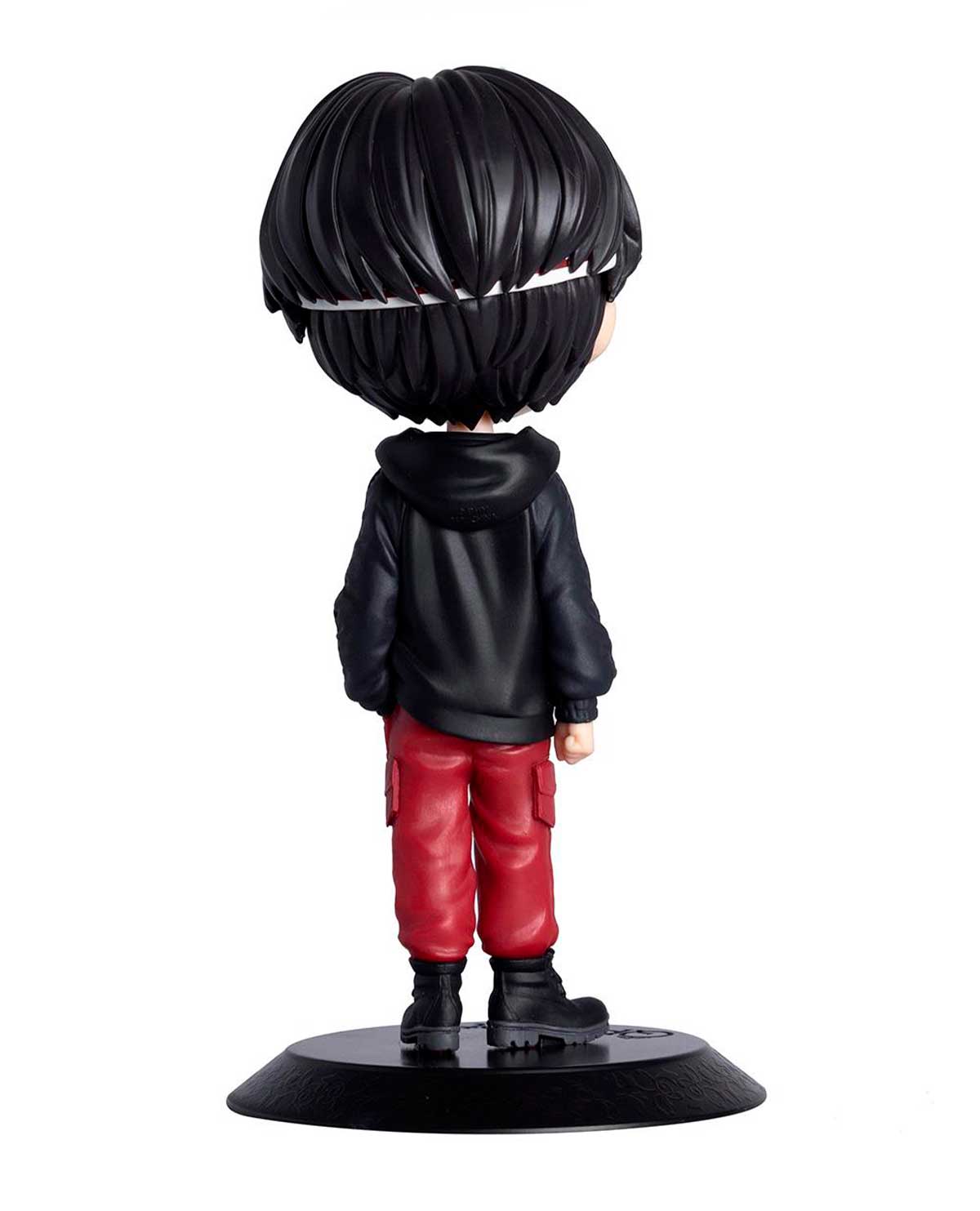 FIGURA BANPRESTO BTS TINYTAN MIC DROP POSKET JIN – Gameplanet