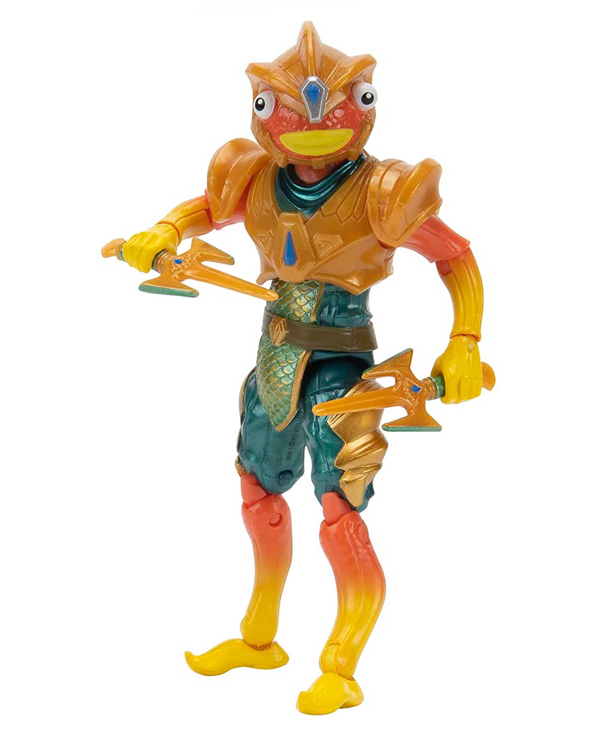 FIGURA ACCION FORNITE ATLANTEAN FISHTICK – Gameplanet