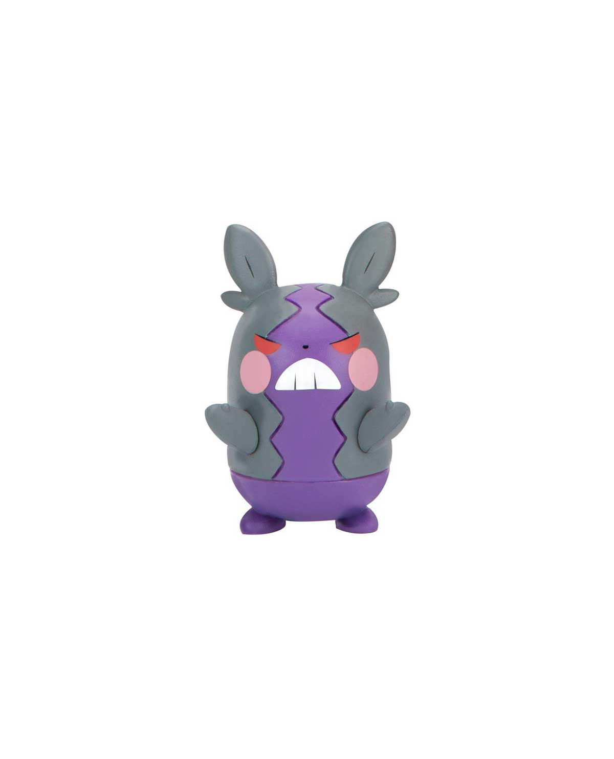CLIP N GO POKEMON MORPEKO ANGRY MODE AND POKEBALL – Gameplanet