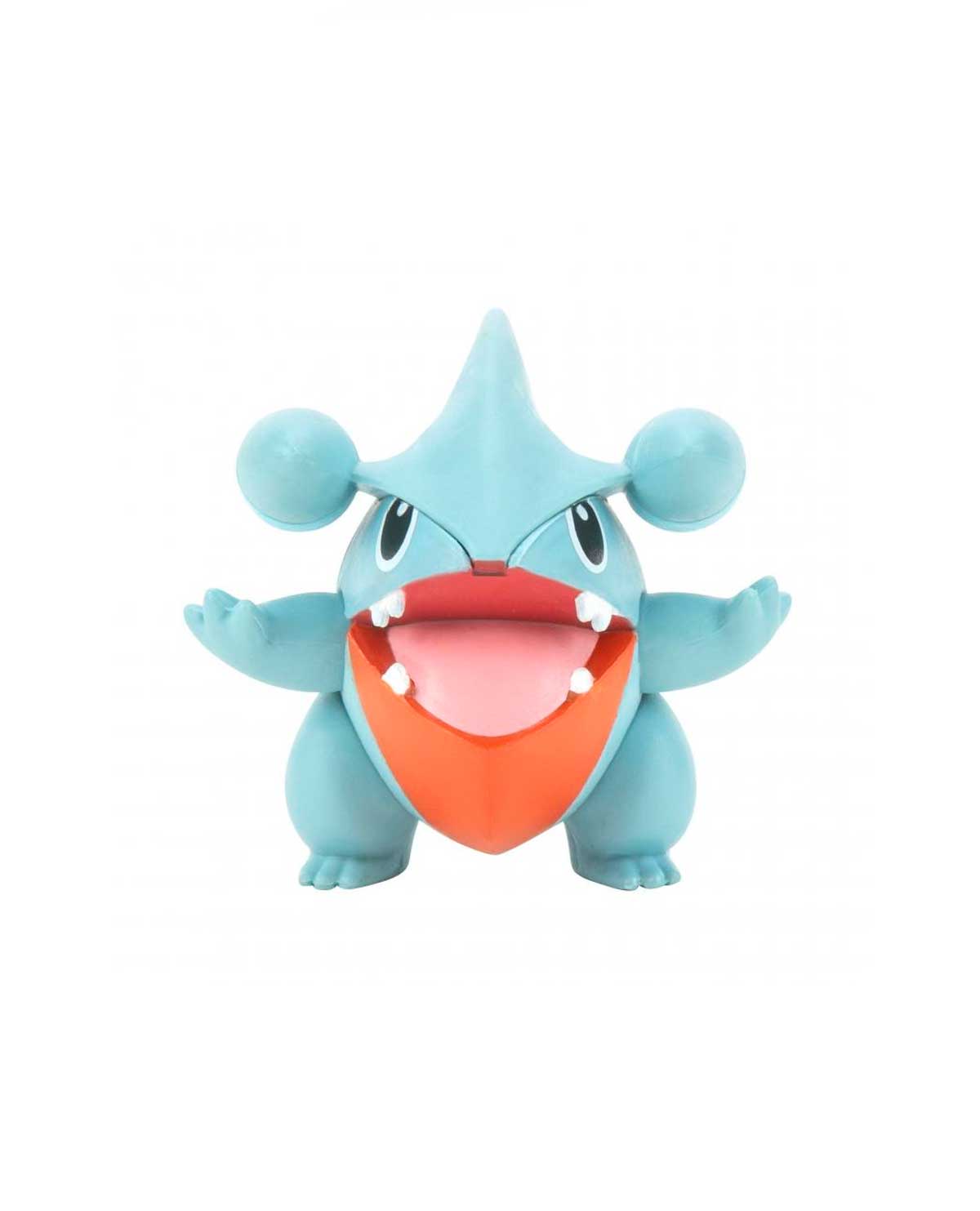 CLIP N GO POKEMON GIBLE AND QUICK BALL – Gameplanet