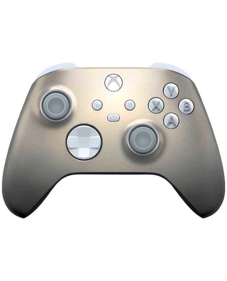 CONTROL XBOX INALAMBRICO LUNAR SHIFT PARA XBOX ONE SERIES X Y S ...