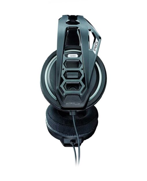 HEADSET ALAMBRICO XBOX PLANTRONICS RIG 400 LX DOLBY ATMOS – Gameplanet