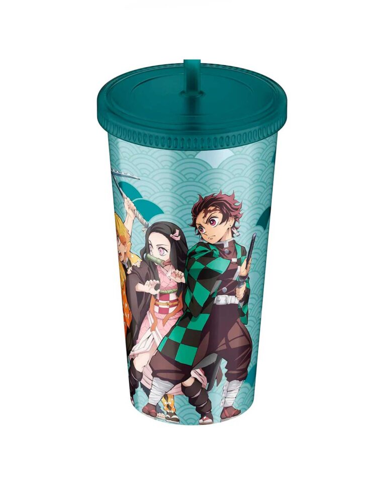 VASO ABYSTYLE DEMON SLAYER KIMETSU NO YAIBA – Gameplanet