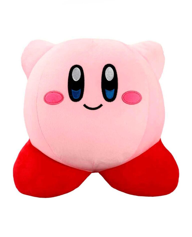 MINI BACKPACK KIRBY – Gameplanet