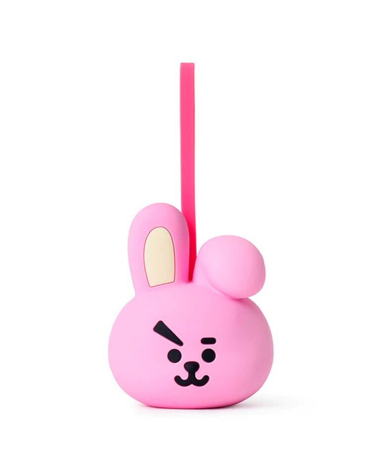 BOCINA BLUETOOTH BTS COOKY – Gameplanet