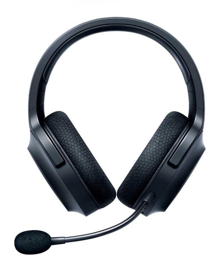 HEADSET INALAMBRICO RAZER BARRACUDA X NASA – Gameplanet