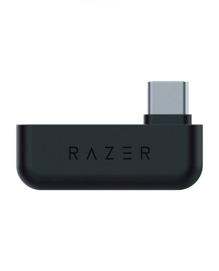 HEADSET INALAMBRICO RAZER BARRACUDA X NASA – Gameplanet