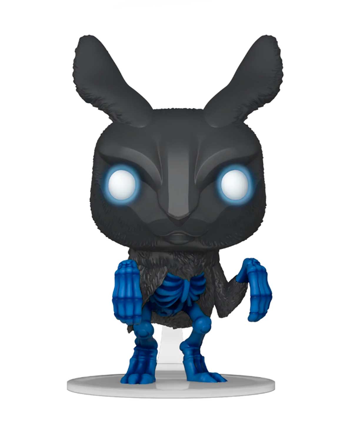 FIGURA POP PINOCCHIO BLACK RABBIT – Gameplanet