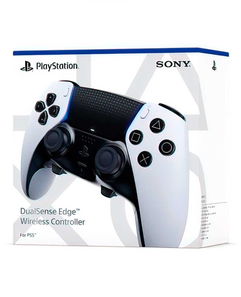 CONTROL PLAYSTATION DUALSENSE EDGE – Gameplanet