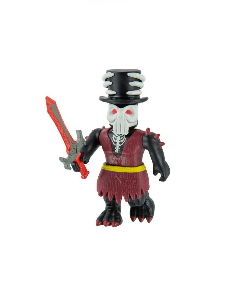 FIGURA ROBLOX SURVIVE THE KILLER DREAD – Gameplanet
