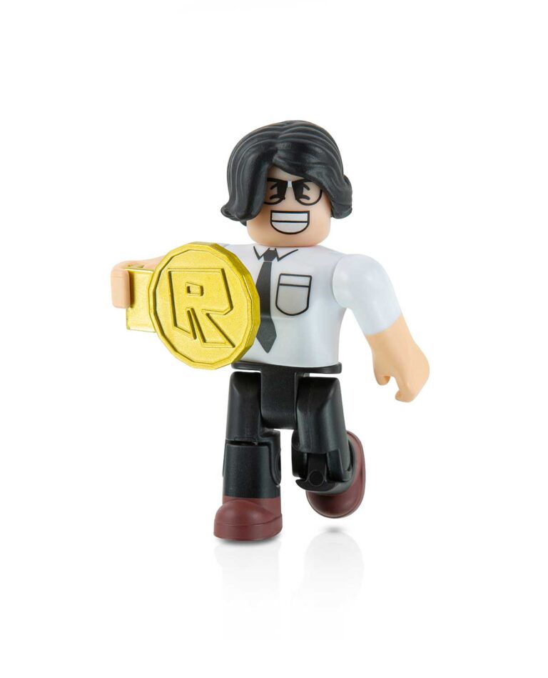 FIGURA ROBLOX HIDE AND SEEK EXTREME JAKE – Gameplanet