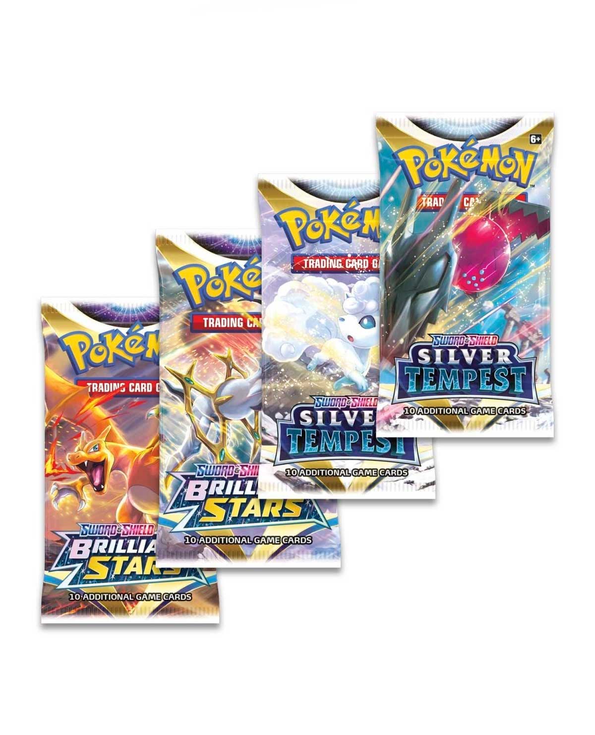CAJA POKEMON TRADING CARD GAME MIMIKYU – Gameplanet CAJA POKEMON TRADING CARD GAME MIMIKYU – Gameplanet