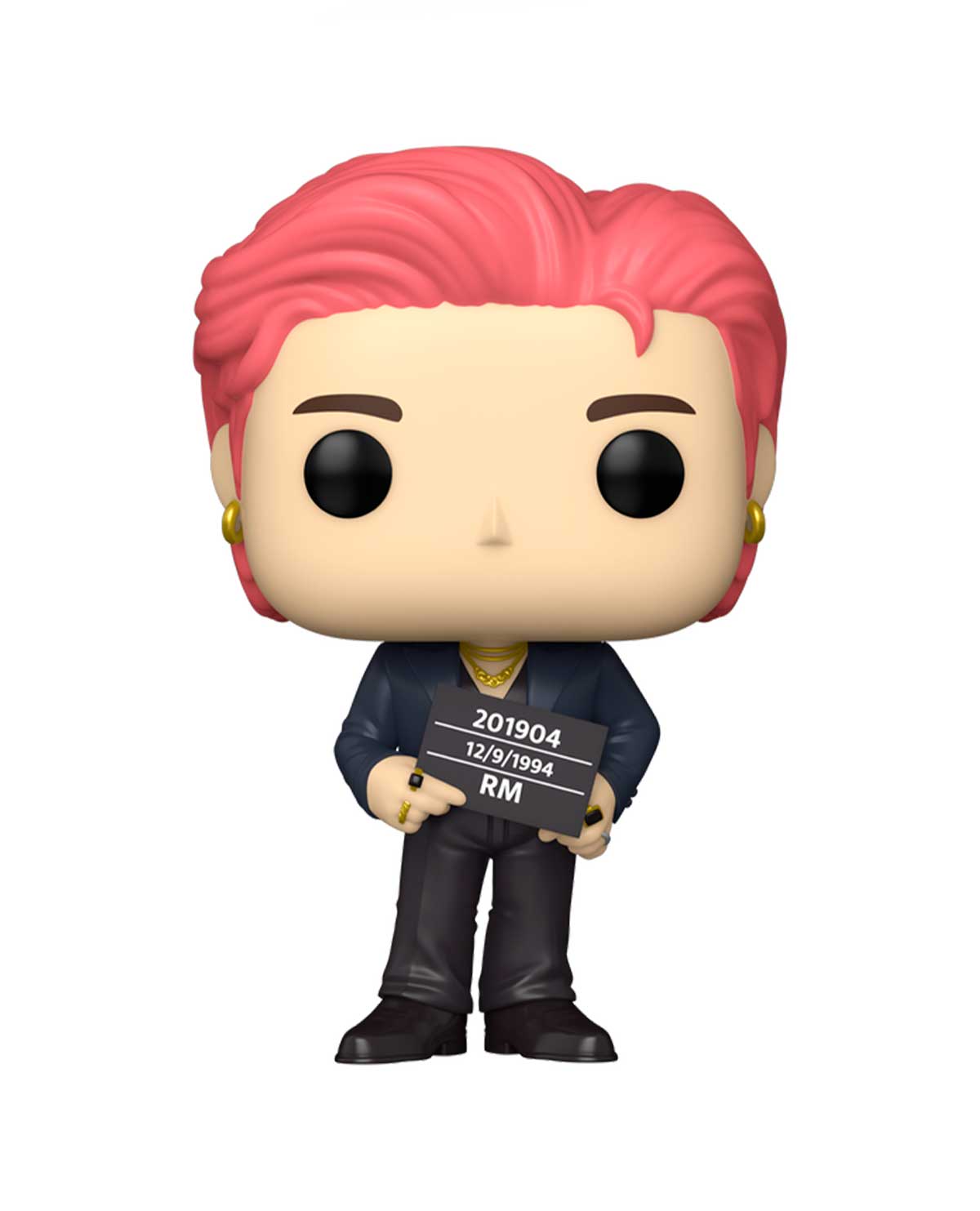 FIGURA POP ROCKS BTS BUTTER RM – Gameplanet