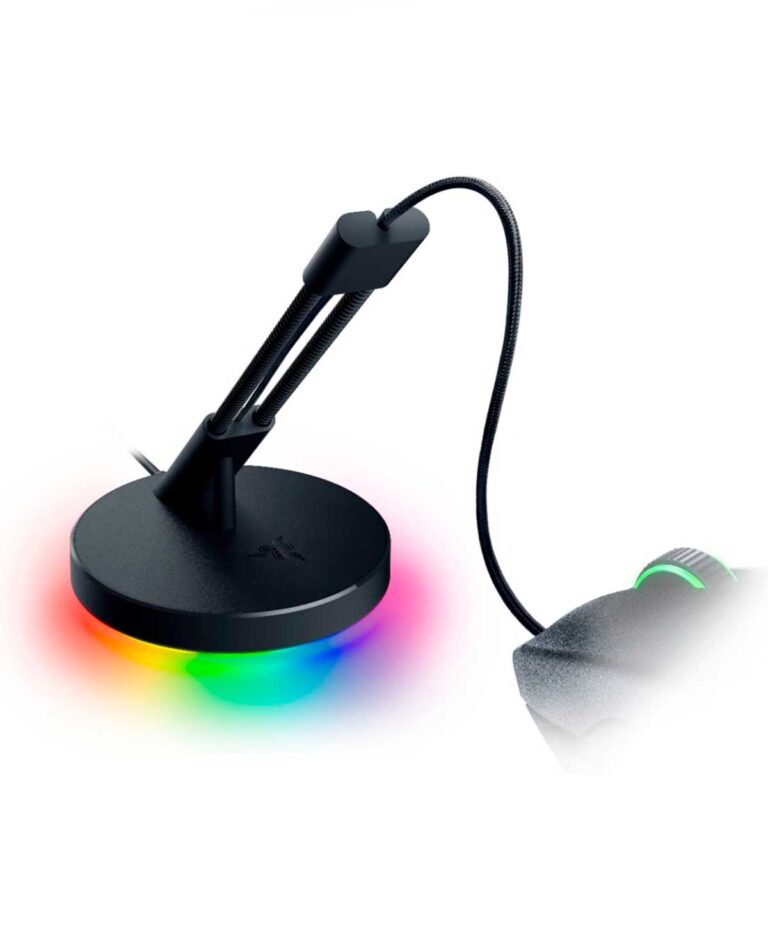 BUNGEE RAZER V3 CHROMA RGB PARA MOUSE – Gameplanet