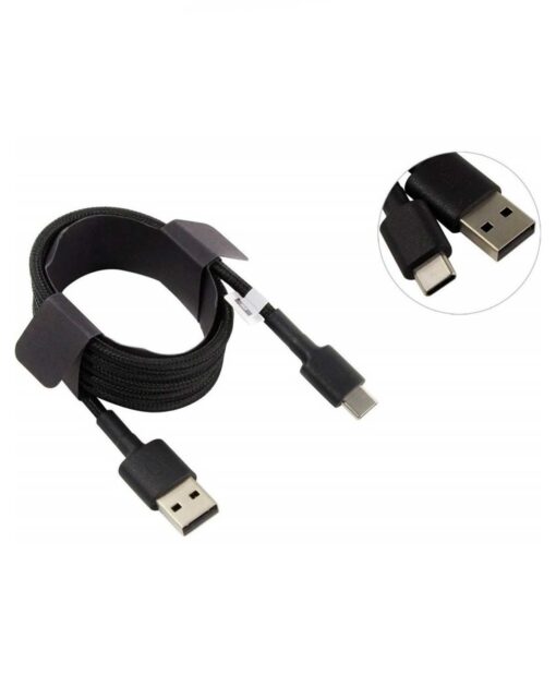 micro usb cable mi