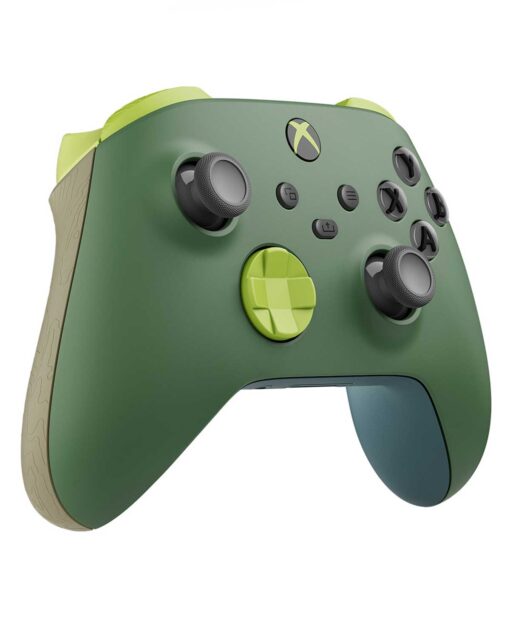 CONTROL INALAMBRICO XBOX EDICION ESPECIAL – Gameplanet