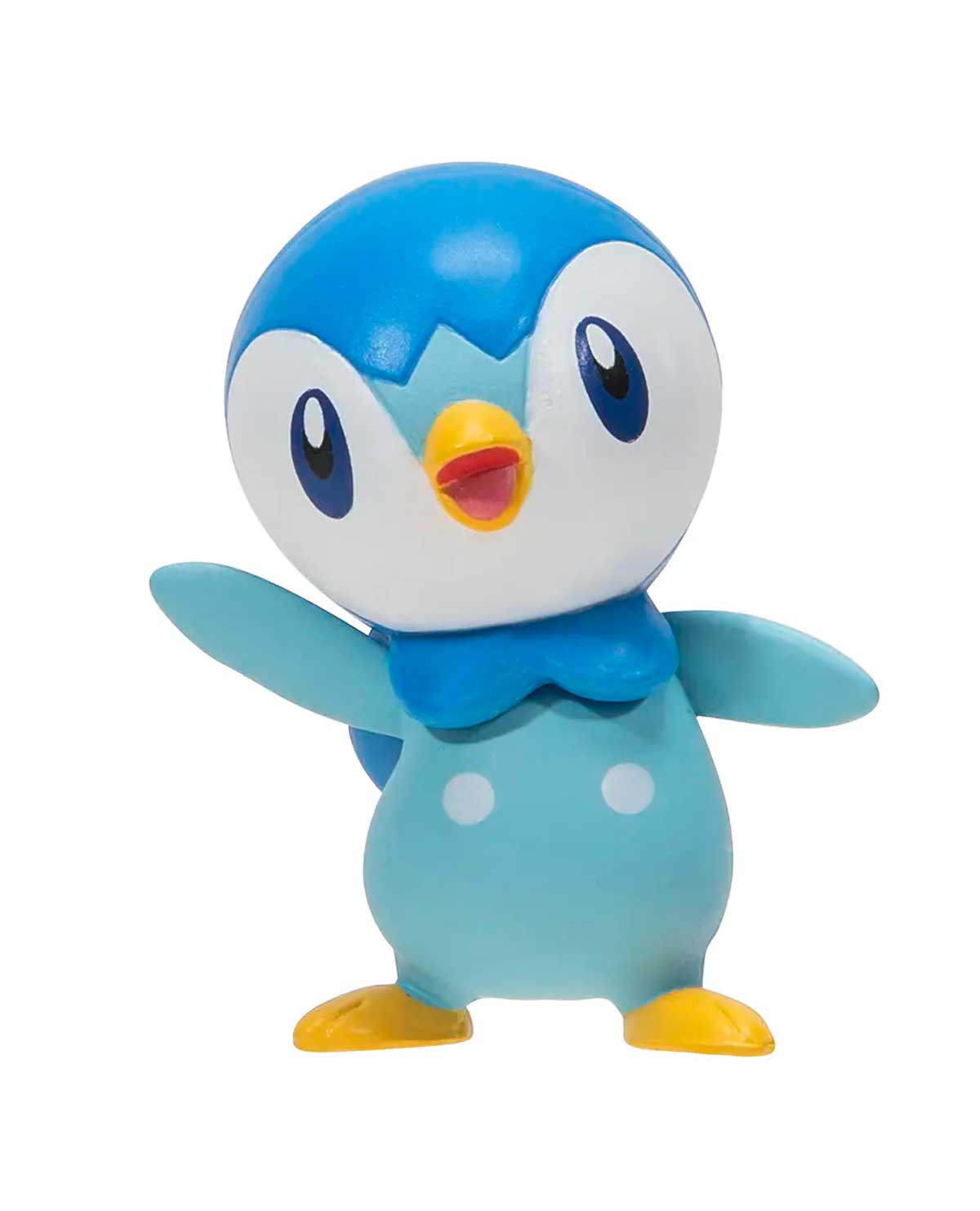 CLIP AND GO POKEMON PIPLUP – Gameplanet